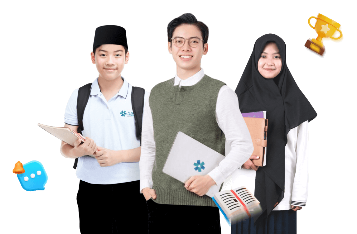 AL AZHAR IIBS – International Islamic Boarding School – AL Azhar ...