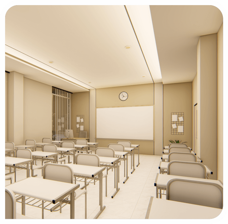 Facilities – AL AZHAR IIBS – International Islamic Boarding School