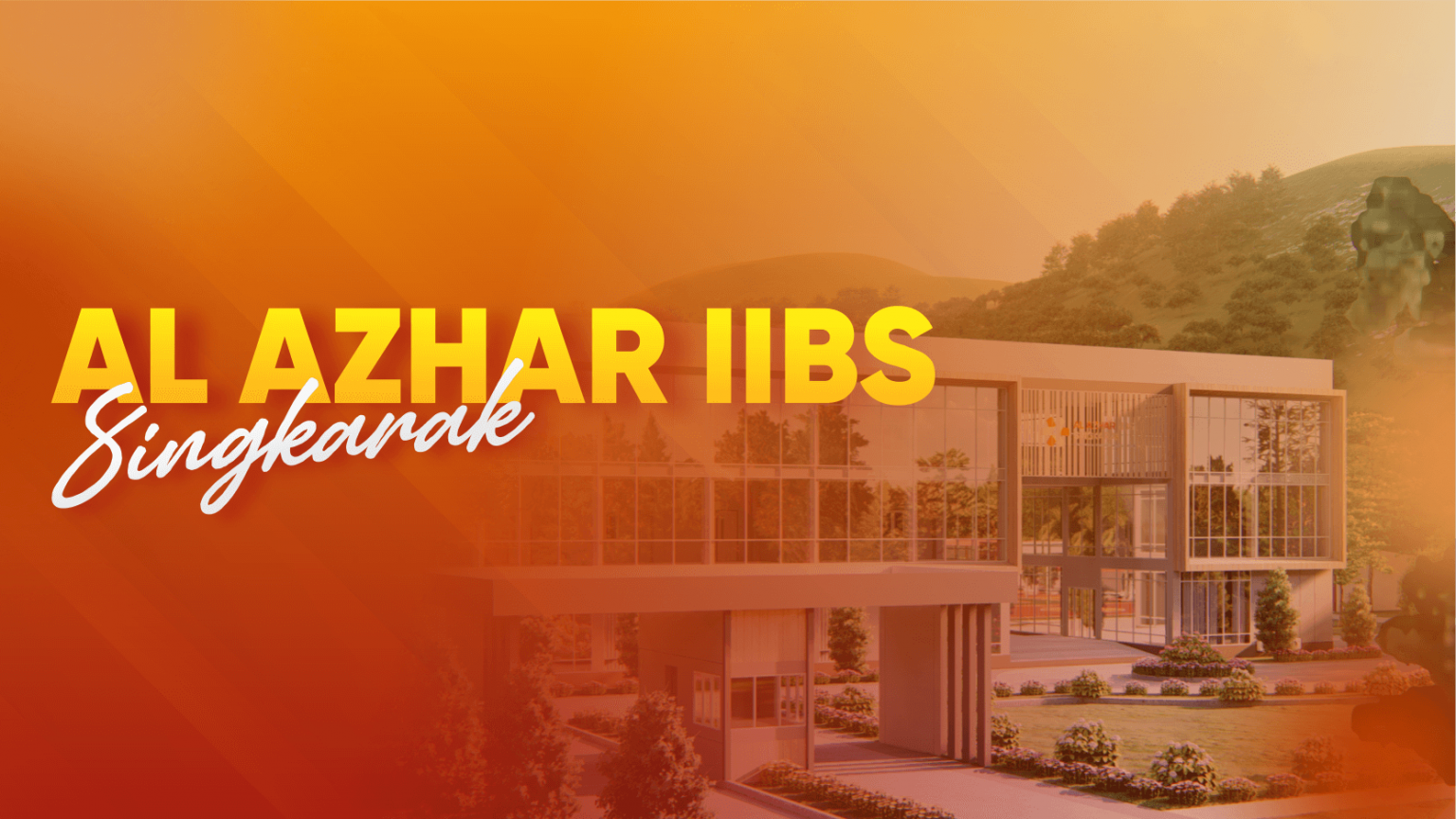 AL AZHAR IIBS – International Islamic Boarding School – AL Azhar ...
